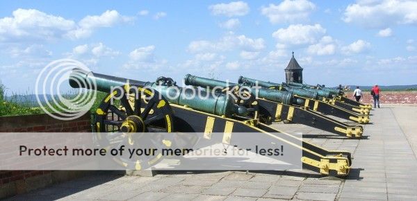 [TMP] "GNW Gun and Generals" Topic